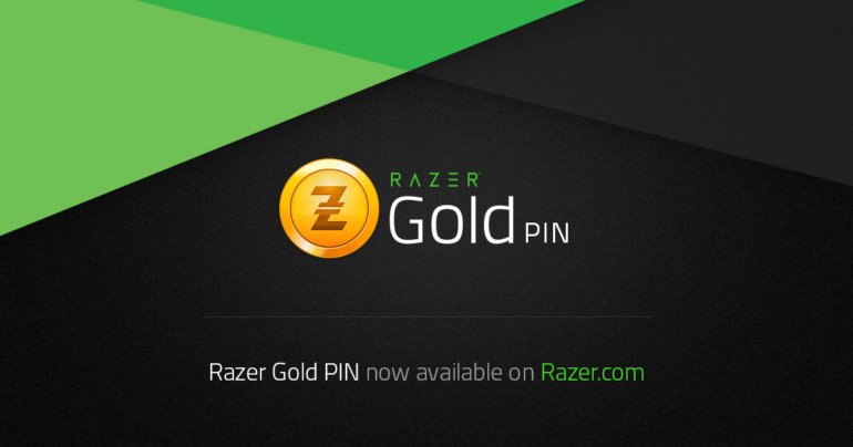 Redeem Razer Gold PIN for Mobile Legends | Blooing
