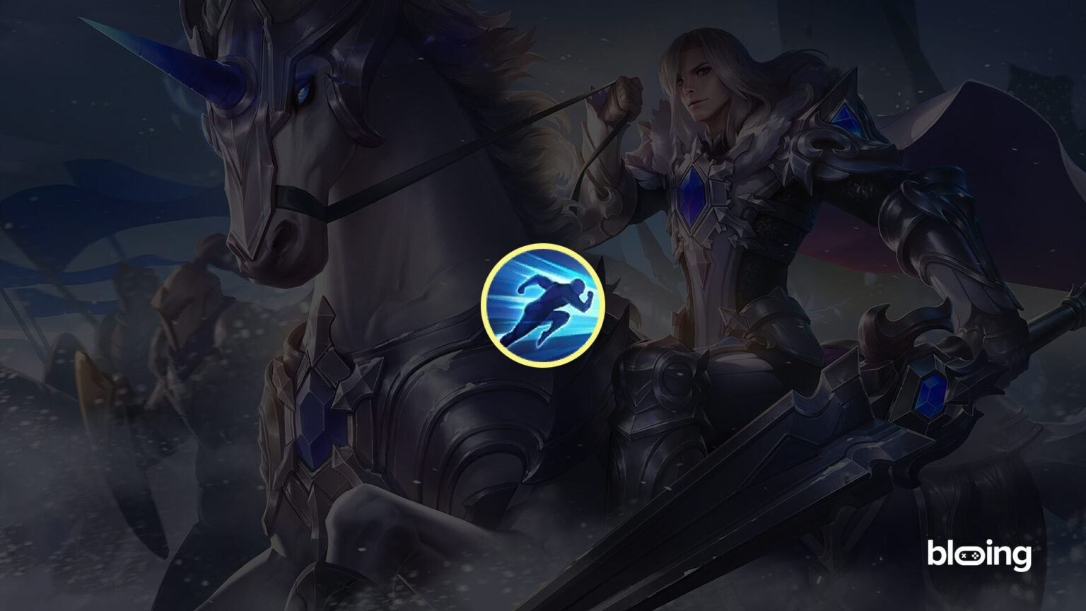 Leomord MLBB Build: Best Item Build, Spell, Emblem, Strategy Guide