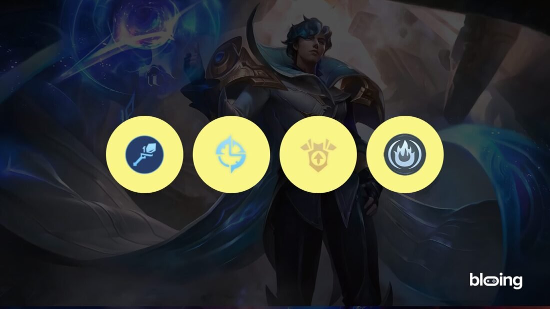 Xavier ML Build: Best Item Build, Spell, Emblem, Strategy Guide