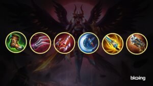 Freya Mobile Legends Guide 2026 – Best Build, Emblems, and Tips to ...