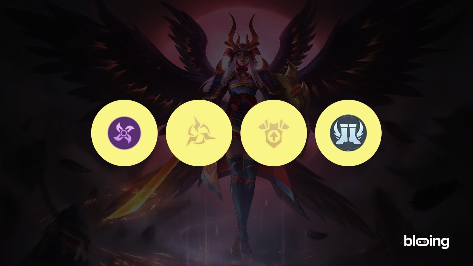 Freya ML Build: Item, Emblem, Spell, Strategy Guide