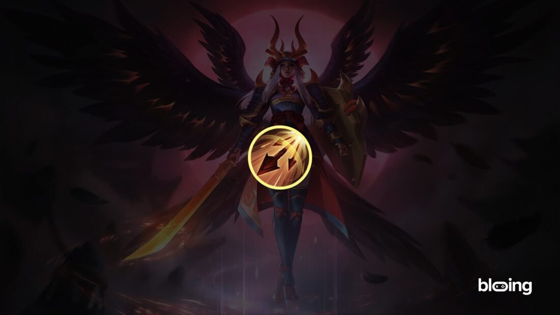 Freya Mobile Legends Guide 2026 – Best Build, Emblems, and Tips to ...