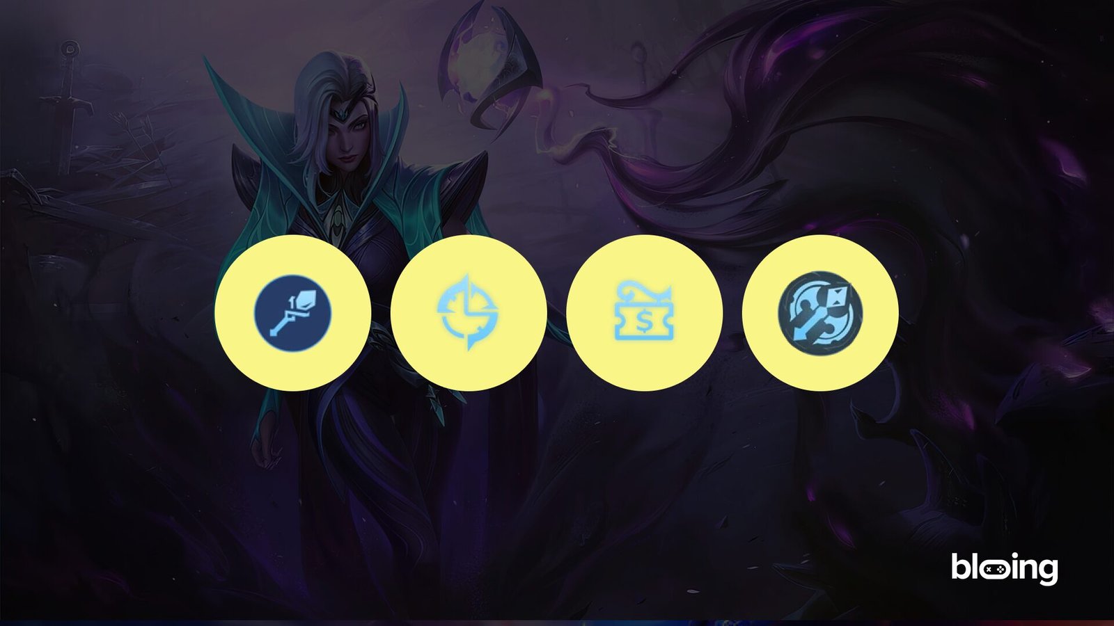 Valentina ML Build: Best Item Build, Spell, Emblem, Strategy Guide