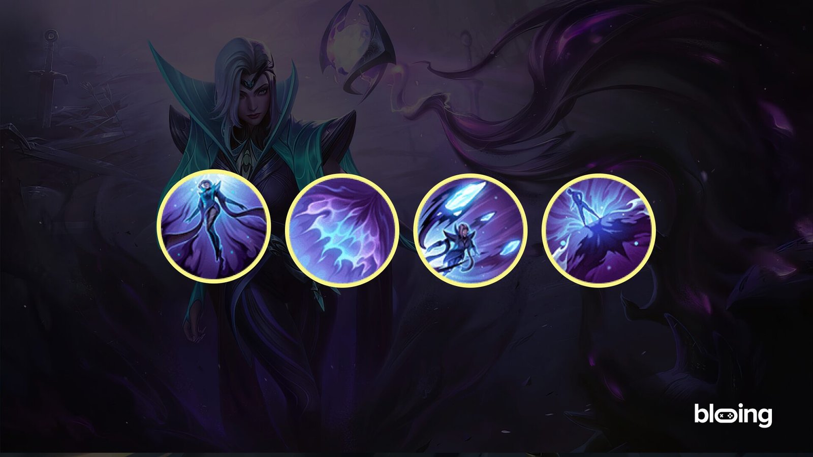 Valentina ML Build: Best Item Build, Spell, Emblem, Strategy Guide