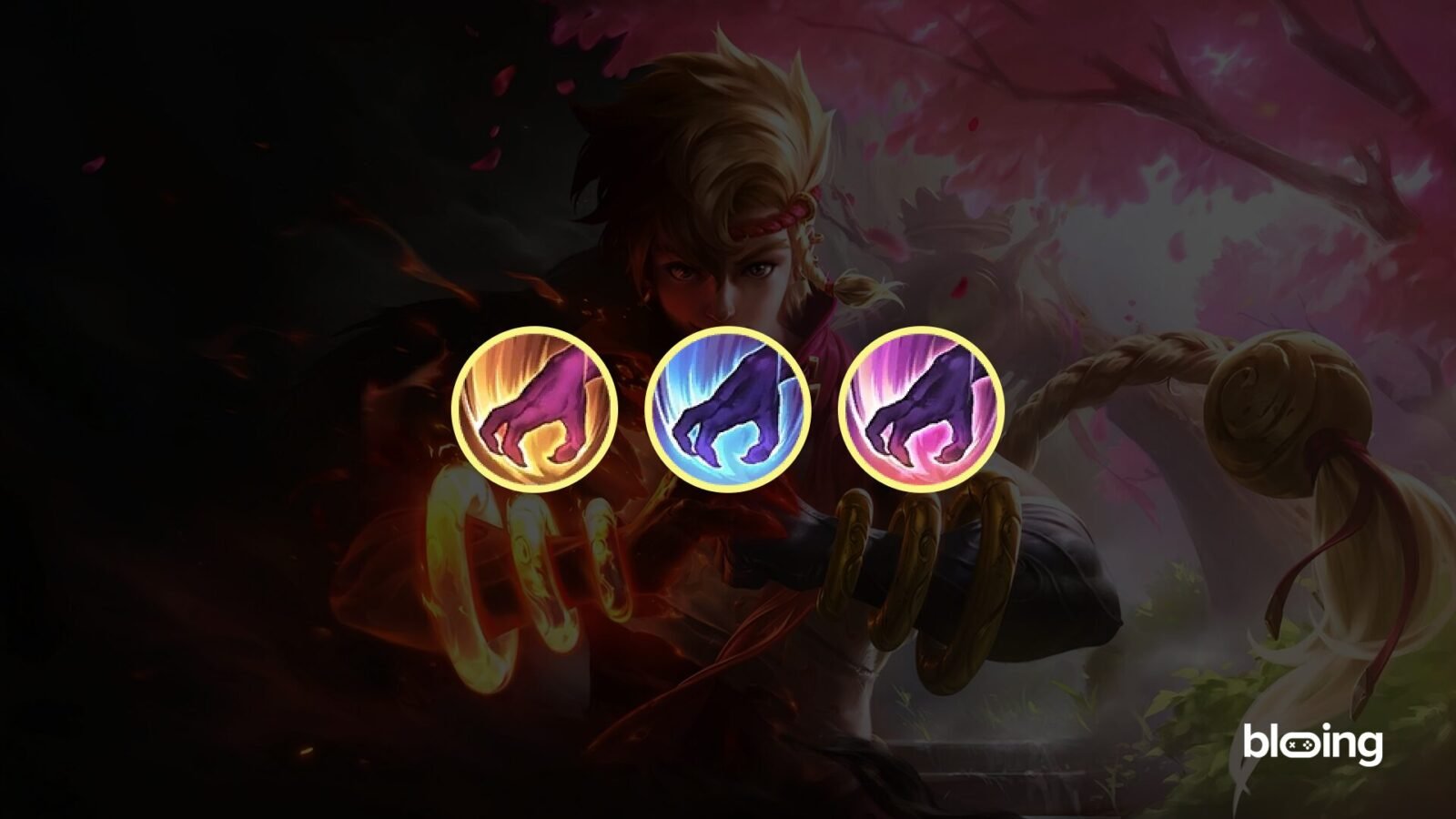 Yin ML Build: Item, Spell, Emblem, Strategy Guide