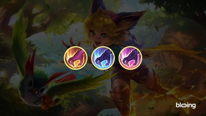 Joy ML Build: Item, Spell, Emblem, Strategy Guide