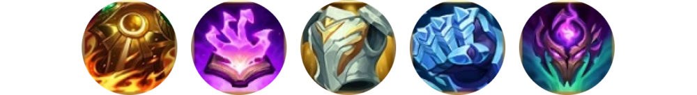Alistar Wild Rift Best Build & Strategy Guide 2023