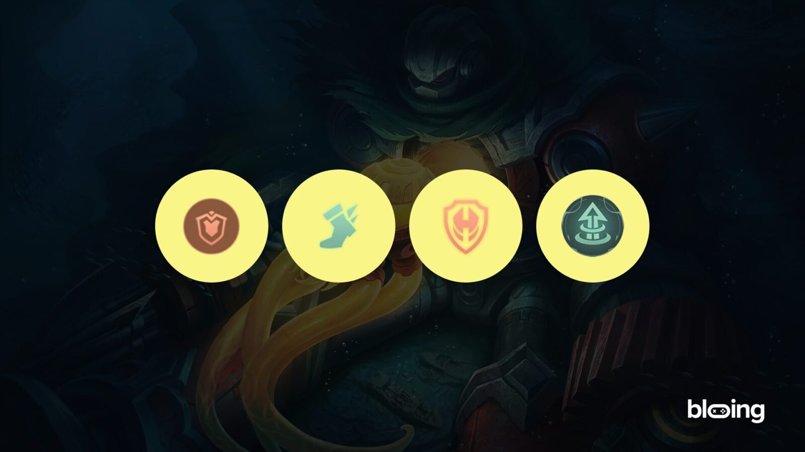 Atlas MLBB Build: Item, Spell, Emblem, and Strategy