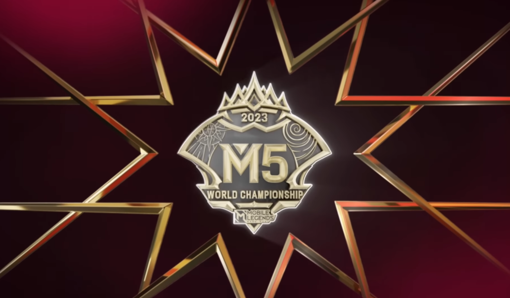 M5 MLBB Championship: The Biggest Mobile Legends Tournament is Coming ...