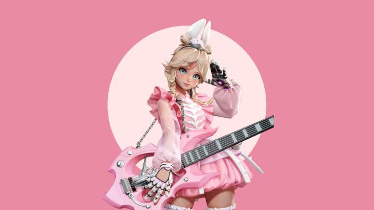 How to Use Maggie in Farlight 84