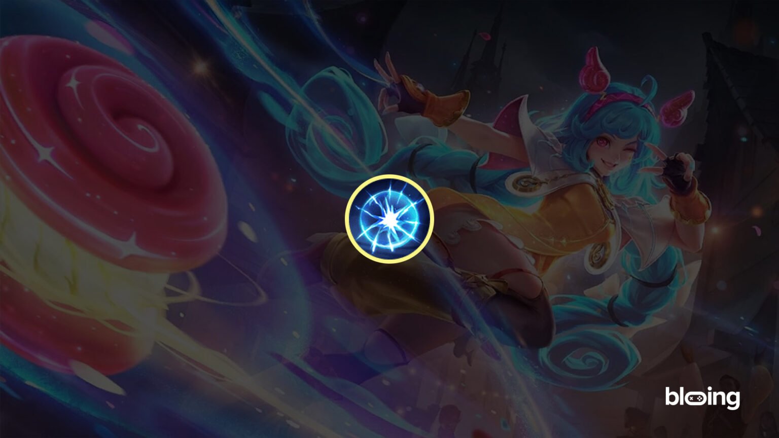 Cici MLBB Build 2026: Best Item, Skill, Emblem, Spell Guide