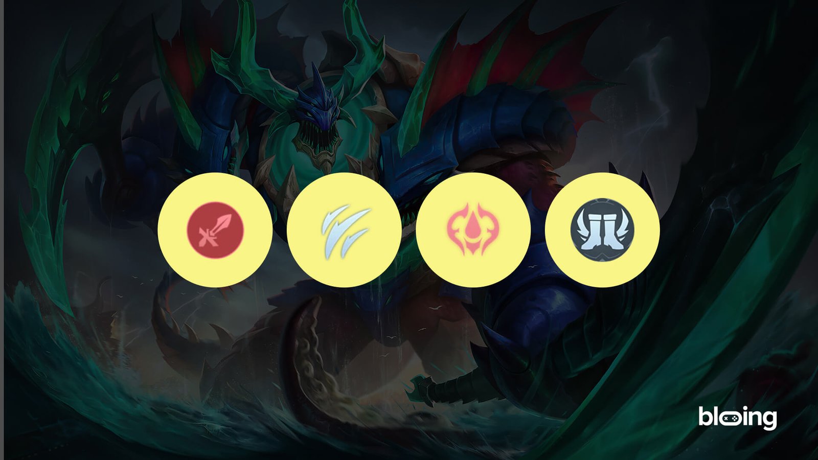 How to Play Thamuz in Mobile Legends 2026 – Build, Emblems, and Combos ...