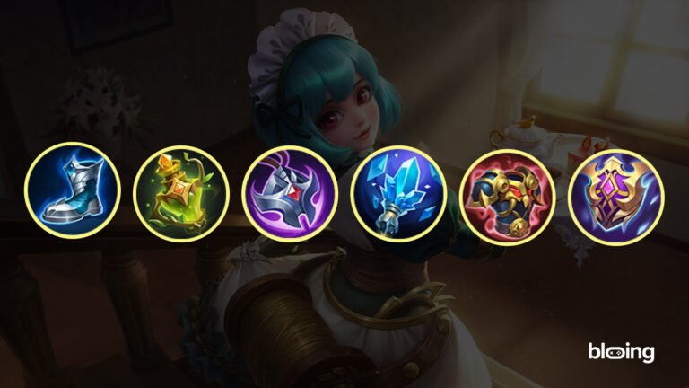 Angela Guide 2025 (Patch 2.1.18) – Best Build, Spells & How to Carry as ...