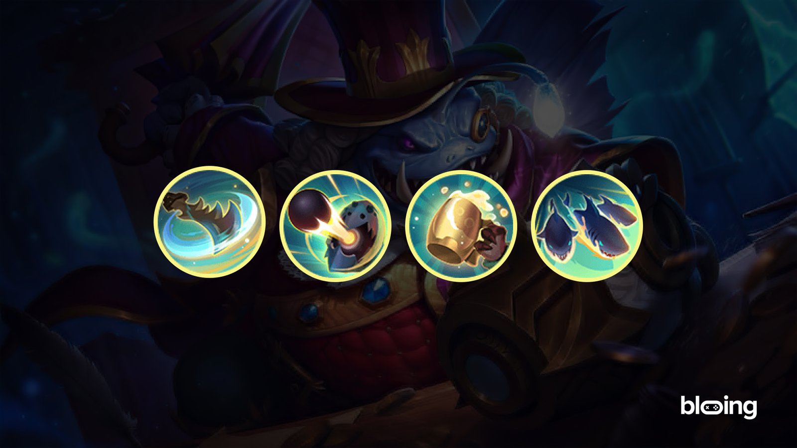 How to Use Bane ML: Best Item Build, Spell, Emblem