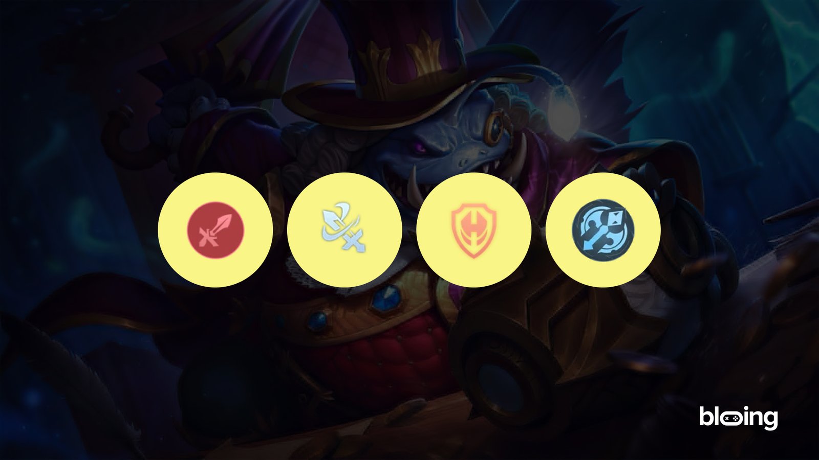 How to Use Bane ML: Best Item Build, Spell, Emblem