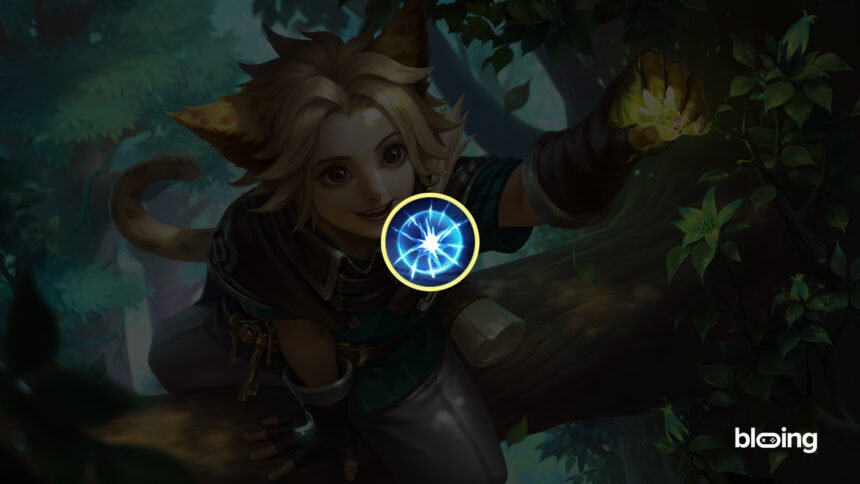 How to use Harith in Mobile Legends: Best Build, Emblem, Battle Spell