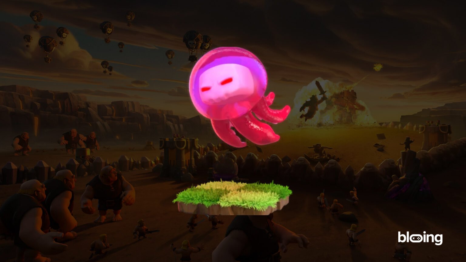 The Best Hero Pets in Clash of Clans