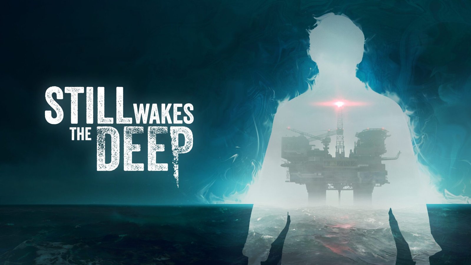 Still Wakes the Deep - An Emotionally Charged Horror Story
