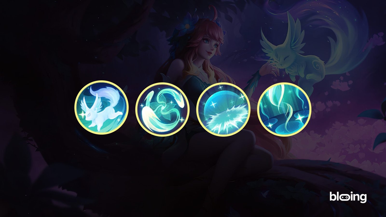 Floryn ML Build 2026: Best Items, Emblem, and Spell Guide