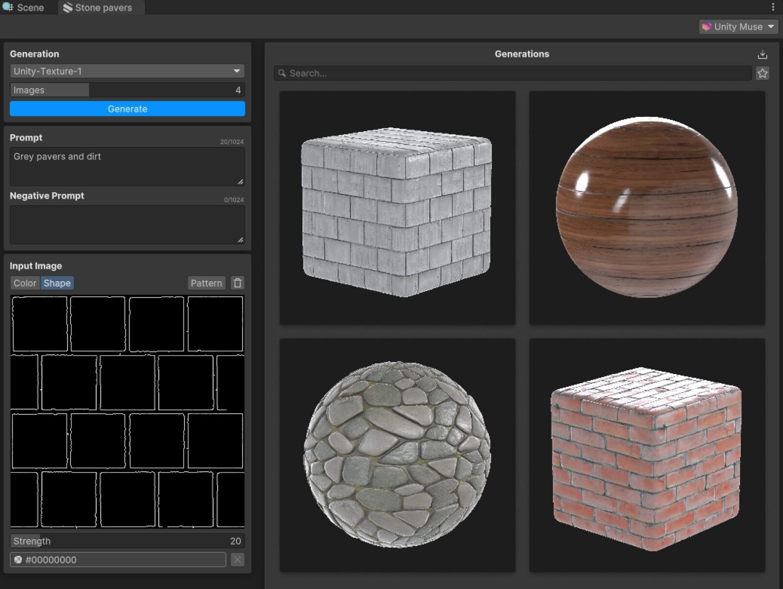 AI Gamedev & The Democratization of Game Development