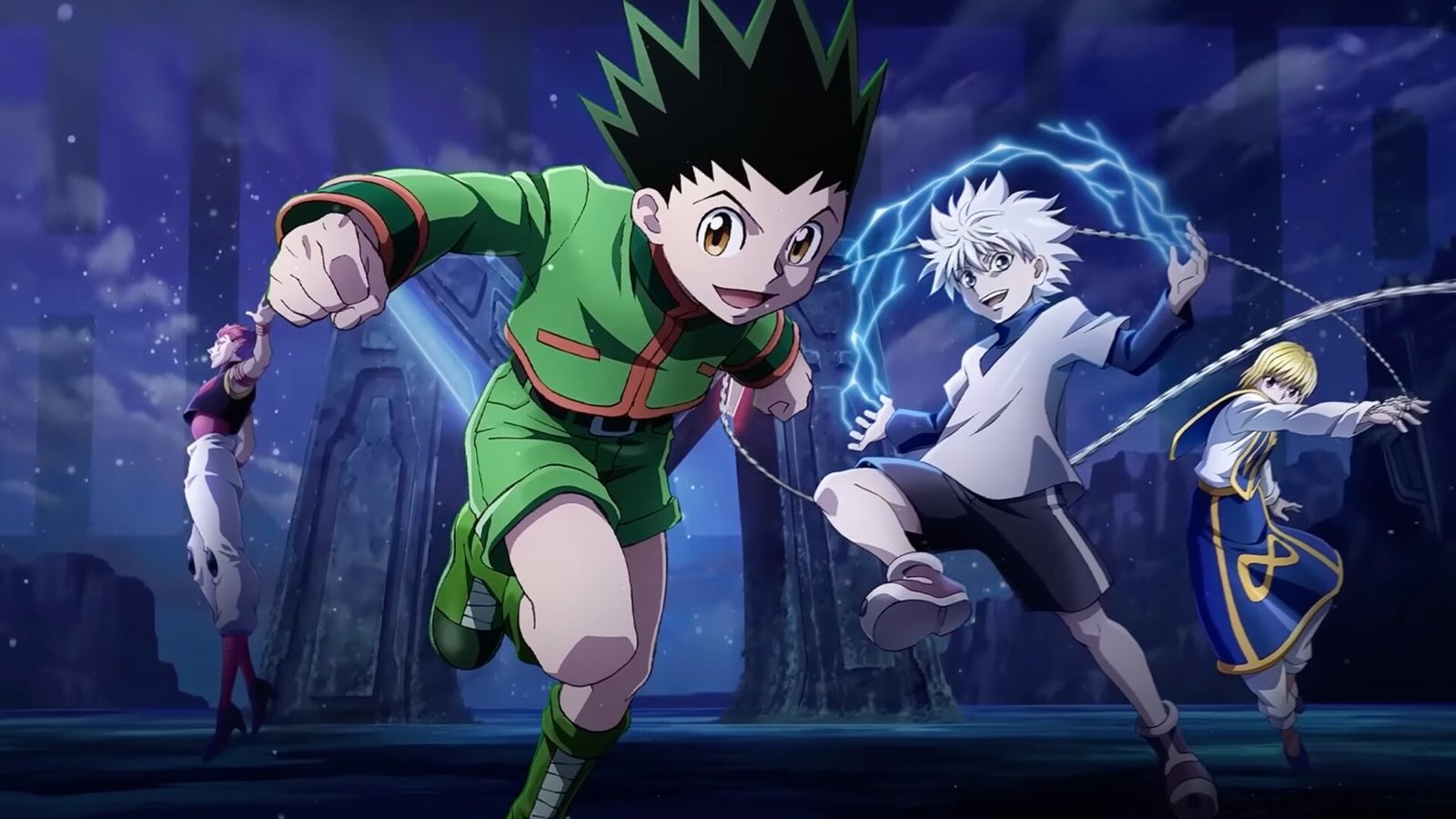 Hunter x Hunter MLBB Collab Skins: Everything You Need to Know