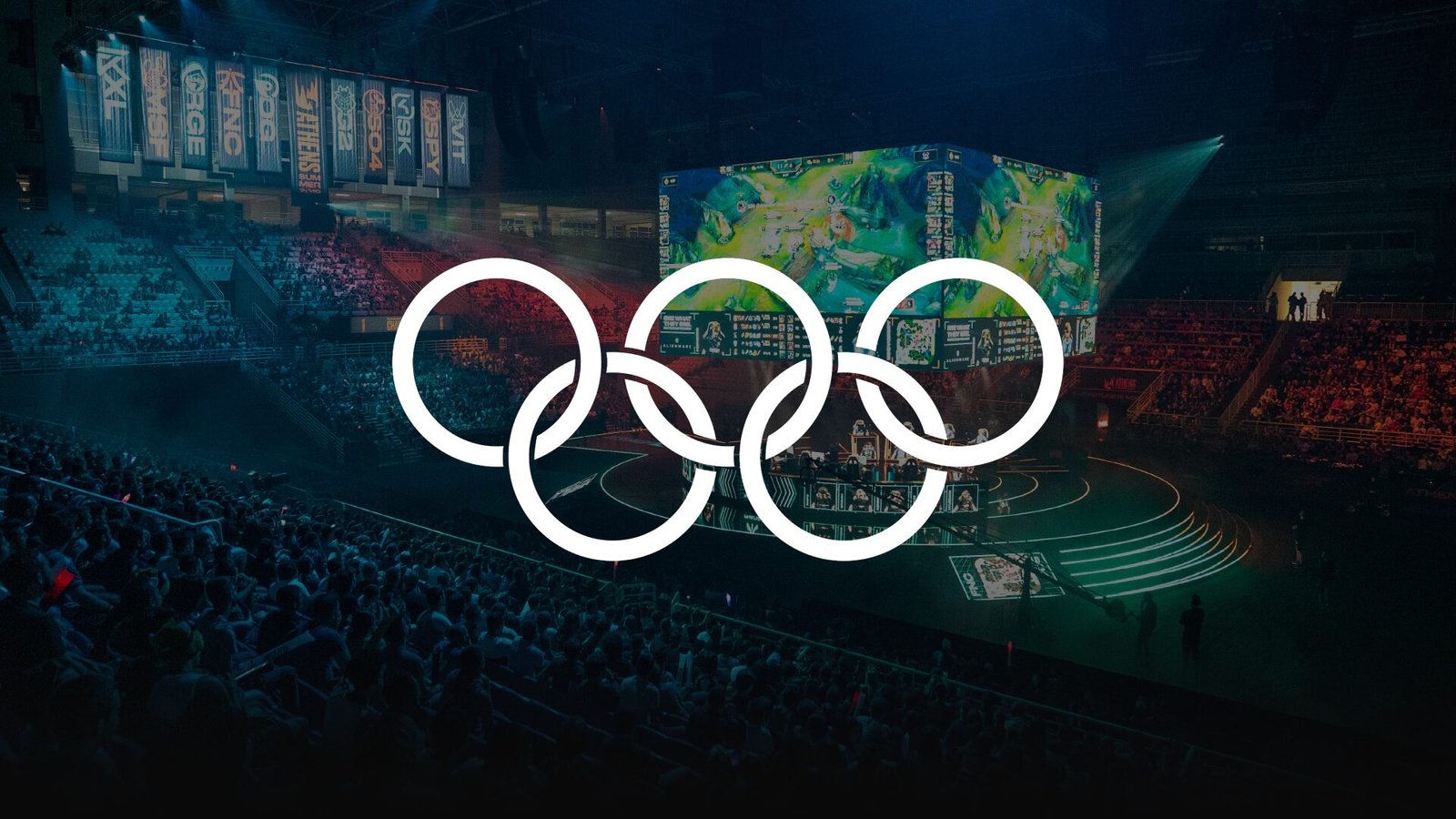 A teased trademark Pokémon TCG expansion - The Glory of Team Rocket!