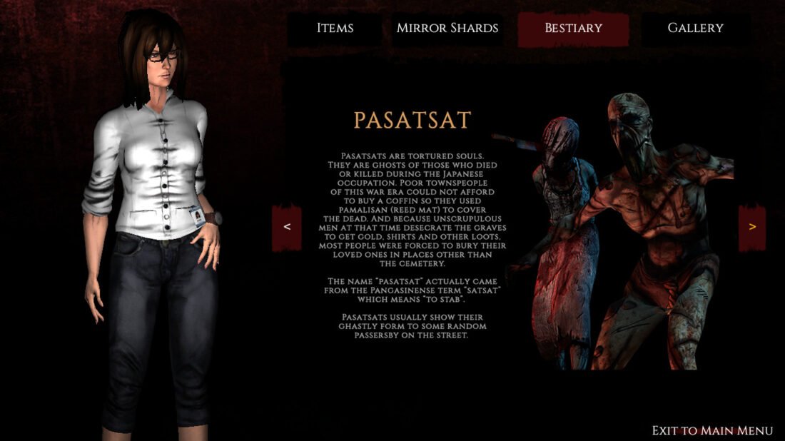 7 Filipino Horror Games That Will Genuinely Scare You in 2026