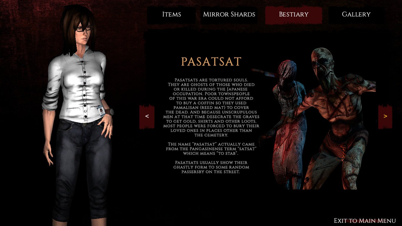 Underrated Filipino Horror Games Worth Playing - Don't Miss These!
