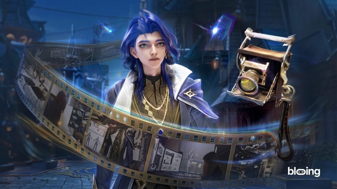 Marcel MLBB Guide: Best Build, Skills, Combos, and Counters