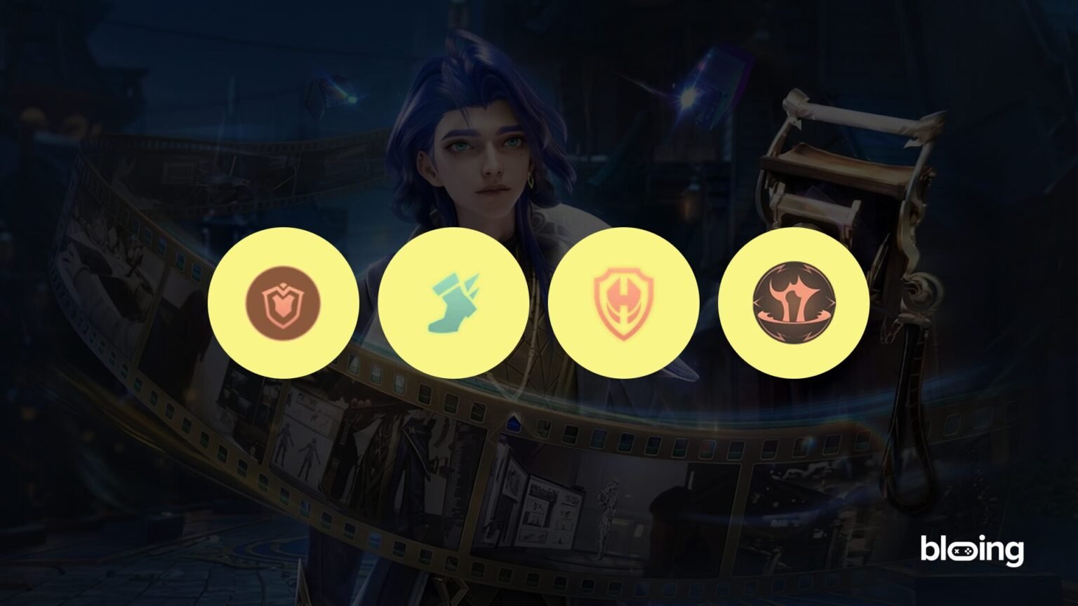 Marcel MLBB Guide: Best Build, Skills, Combos, and Counters